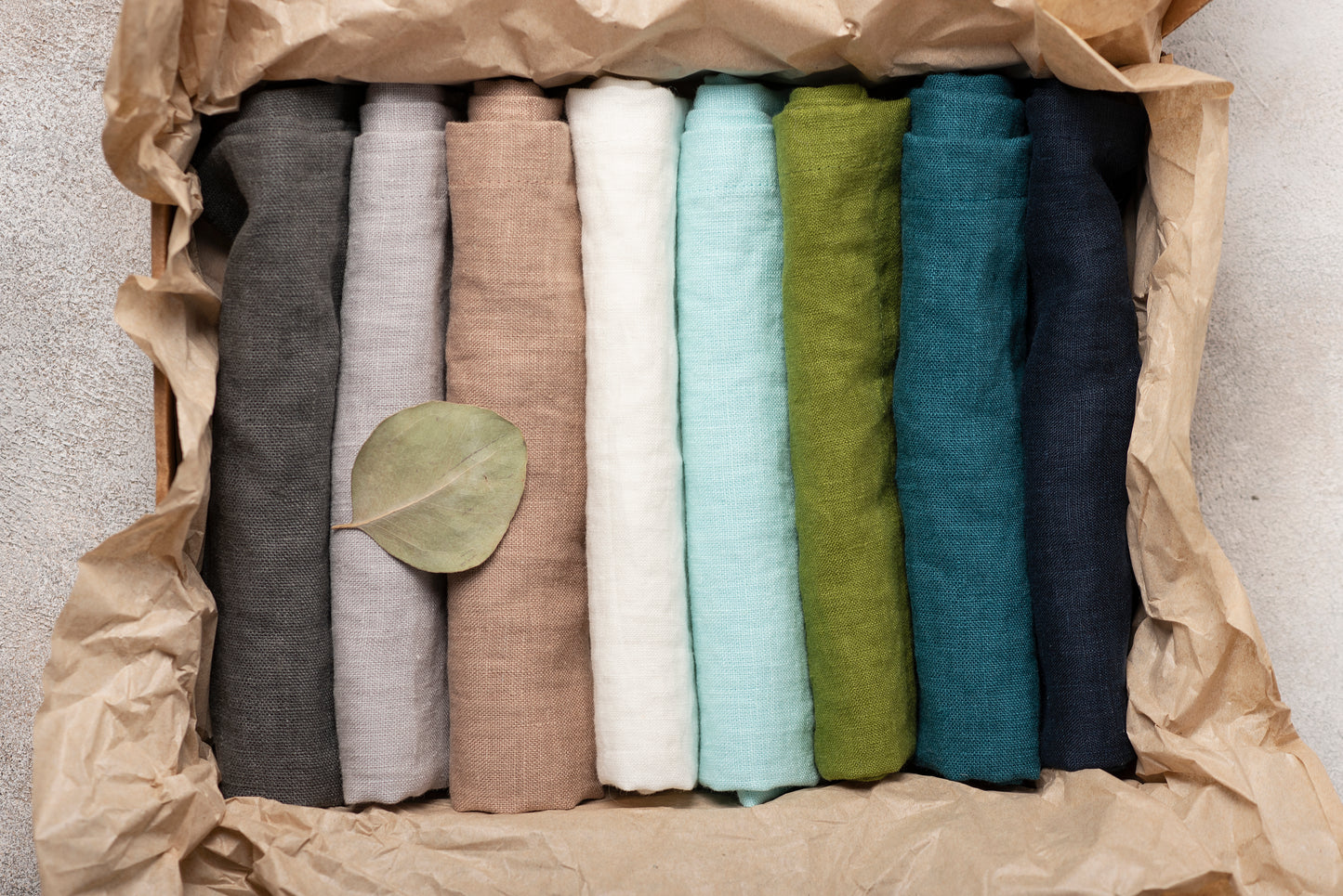 Is Linen Expensive? – Olucio Home